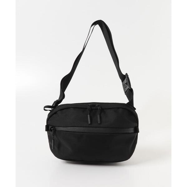 ZOZO問い合わせ番号:100377971ショップ:URBAN RESEARCH，アーバンリサーチブランド:Aer，エアー，URBAN RESEARCH，アーバンリサーチ商品名:Aer　Day Sling3 MAXカテゴリ:バッグ>シ...