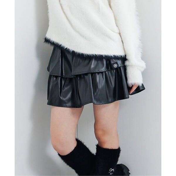 『セール実施中』ZOZO問い合わせ番号:100378271ショップ:F.O.Online Store，エフオーオンラインストアブランド:algy，アルジー商品名:アソートフリルスカパン２カテゴリ:スカート>スカートブランド品番:G51...