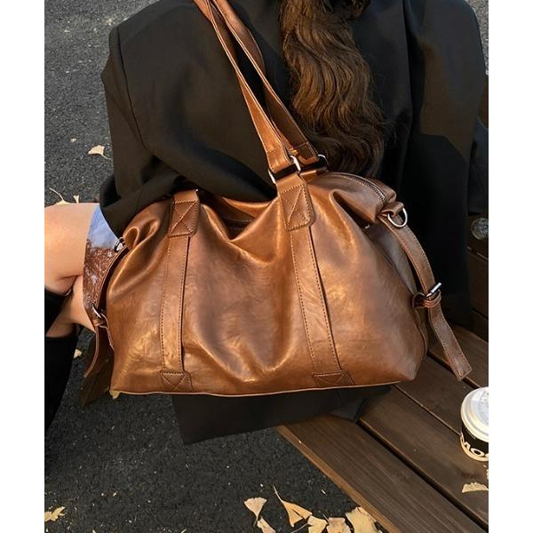 『セール実施中』ZOZO問い合わせ番号:100378348ショップ:REBALANCE，リバランスブランド:REBALANCE，リバランス商品名:2WAYショルダー・ハンドバッグカテゴリ:バッグ>ハンドバッグブランド品番:OF0246...