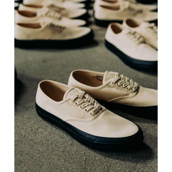 ZOZO問い合わせ番号:100378433ショップ:BEAMS MEN，ビームス メンブランド:Sperry Top-Sider，スペリートップサイダー，BEAMS PLUS，ビームスプラス商品名:【別注】SPERRY TOP-SIDER ...