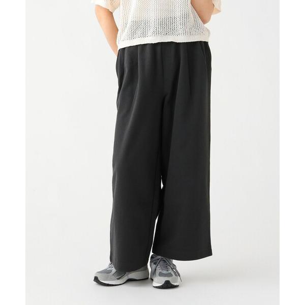 ZOZO問い合わせ番号:100378437ショップ:BEAMS HEART，ビームスハートブランド:BEAMS HEART，ビームスハート商品名:ベルト付き スウェットパンツカテゴリ:パンツ>スウェットパンツブランド品番:43-23-...