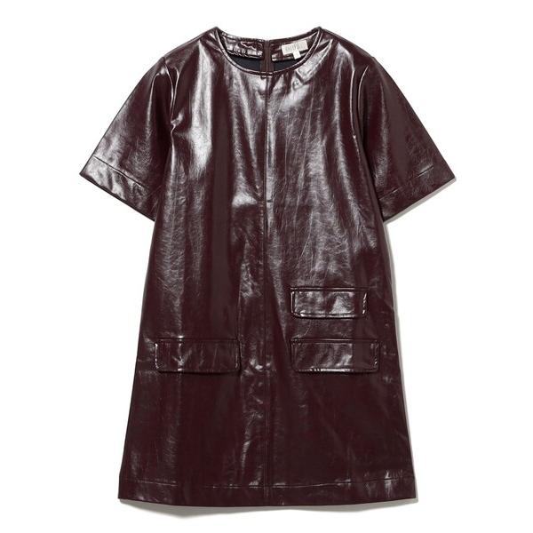 『セール実施中』ZOZO問い合わせ番号:100378463ショップ:BEAMS WOMEN，ビームスウィメンブランド:Ray BEAMS，レイビームス，GHOSPELL，ゴスペル商品名:GHOSPELL / Louise Mini Dres...