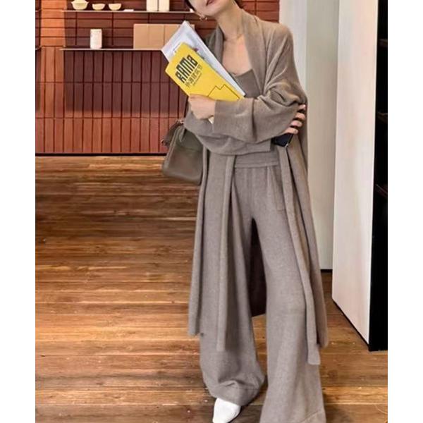 『タイムセール実施中』ZOZO問い合わせ番号:100378857ショップ:RIVER FIELD &amp; Co.，リバーフィールド　アンド　コーブランド:LOWO，ロワ商品名:旅行・移動にも快適な大人のセットアップ｜セットでも単品使いで...