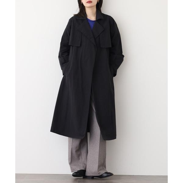 『タイムセール実施中』ZOZO問い合わせ番号:100378906ショップ:FUNALIVE，ファンアライブブランド:OMNES，オムネス，FUNALIVE，ファンアライブ商品名:マルチウェイトレンチコートカテゴリ:ジャケット/アウター&gt...