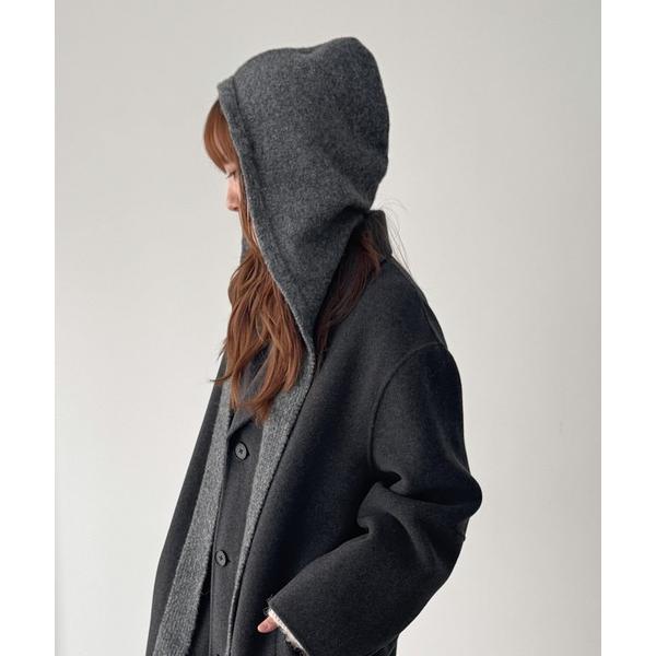 『タイムセール実施中』ZOZO問い合わせ番号:100379035ショップ:CANAL JEAN，キャナルジーンブランド:CANAL JEAN，キャナルジーン，El mar，エルマール商品名:El mar　ニットタイバラクラバカテゴリ:帽子&...