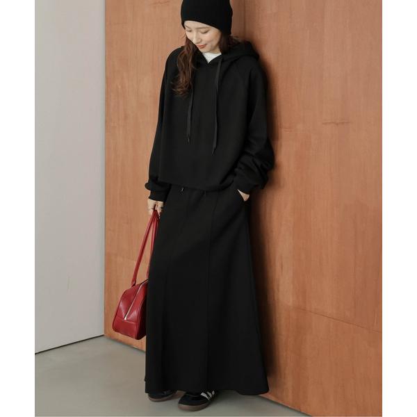 『タイムセール実施中』ZOZO問い合わせ番号:100379150ショップ:SUGAR BISKET，シュガービスケットブランド:La-gemme，ラジェム商品名:スウェットスカートセットアップカテゴリ:ジャケット/アウター&gt;セットアッ...