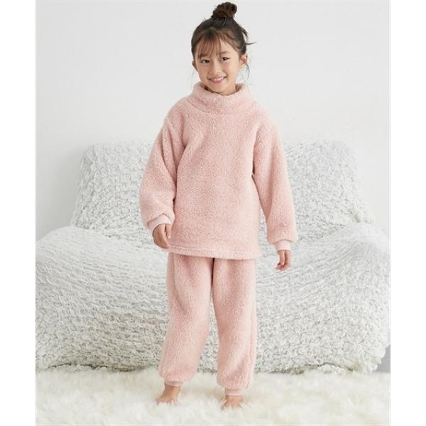 ZOZO問い合わせ番号:100379507ショップ:nissen，ニッセンブランド:QUNTSTYLE，キュントスタイル商品名:ボアルームウェアカテゴリ:ルームウェア>ルームウェア/パジャマブランド品番:BEE0125E0010素材:...