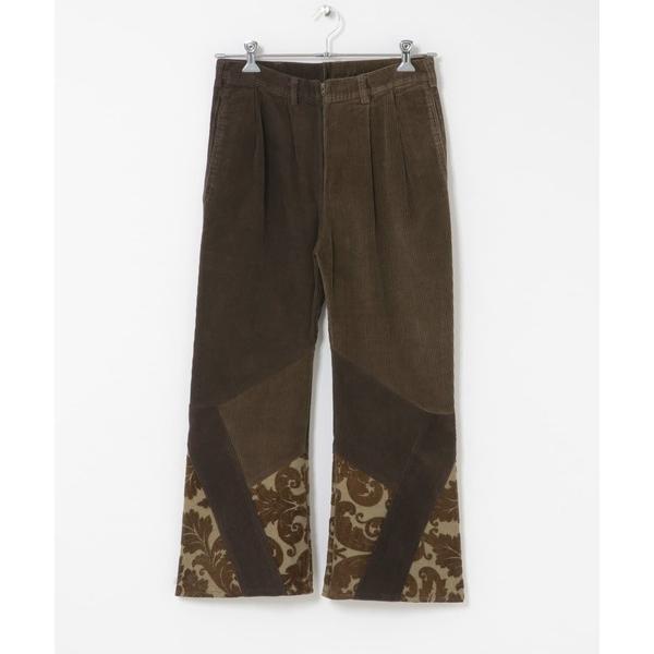 ZOZO問い合わせ番号:100379614ショップ:URBAN RESEARCH，アーバンリサーチブランド:THE GOODLAND MARKET，ザグッドランドマーケット商品名:77circa　make gobelin cutback h...