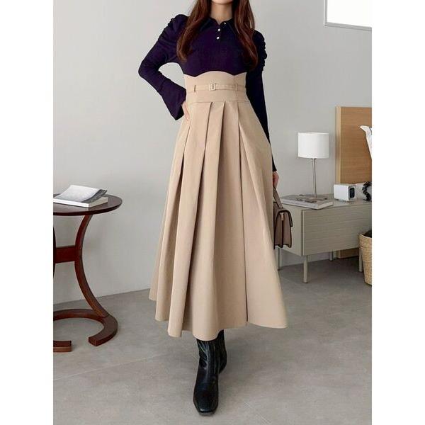 『セール実施中』ZOZO問い合わせ番号:100380108ショップ:dazzlin，ダズリンブランド:dazzlin，ダズリン商品名:シャツカラーコルセットタックワンピースカテゴリ:ワンピース/ドレス>ワンピースブランド品番:0226...