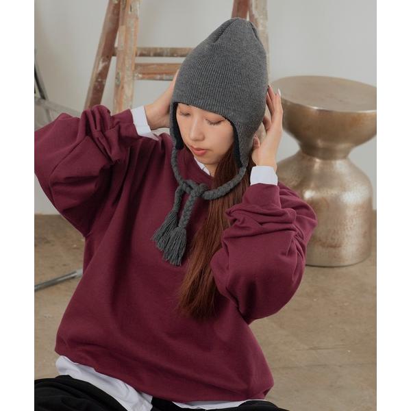 『タイムセール実施中』ZOZO問い合わせ番号:100380123ショップ:ROOP TOKYO，ループトーキョーブランド:CASTANO，カスターノ，ROOPTOKYO，ループトウキョウ商品名:CASTANO/カスターノ KNIT GUID...