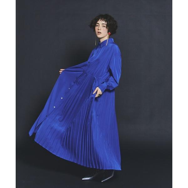 ZOZO問い合わせ番号:100380142ショップ:Auntie Rosa，アンティローザブランド:manana suerte，マニャーナスエルテ，HOTEL VIVA la HOLIDAY，ホテルビバラホリデー商品名:アシンメトリープリー...