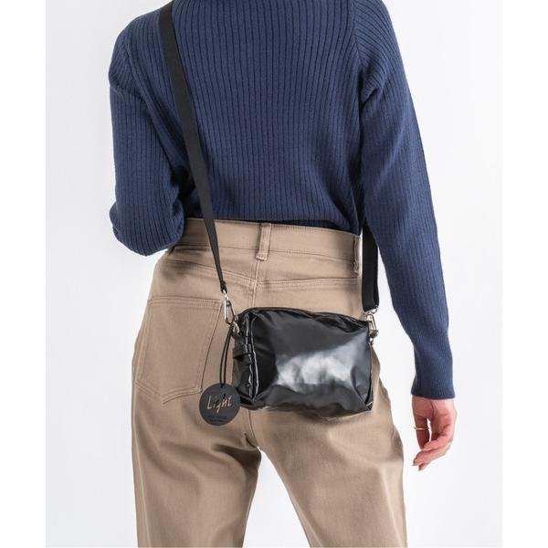 ZOZO問い合わせ番号:100380291ショップ:Rivel，リヴェルブランド:Jack Gomme，ジャックゴム商品名:【JACK GOMME】ショルダーバッグ ショルダーポーチ　ミニポーチ　MINI Sac besaceカテゴリ:バッ...