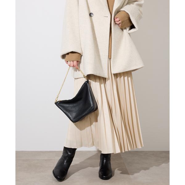 『セール実施中』ZOZO問い合わせ番号:100380692ショップ:IENA，イエナブランド:SLOBE IENA，スローブイエナ商品名:ハクプリントプリーツスカートカテゴリ:スカート>スカートブランド品番:2506091202904...