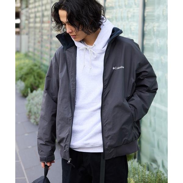 ZOZO問い合わせ番号:100380826ショップ:ROOP TOKYO，ループトーキョーブランド:Columbia，コロンビア，ROOPTOKYO，ループトウキョウ商品名:Columbia/コロンビア ファルマス オムニシールド ナイロン...
