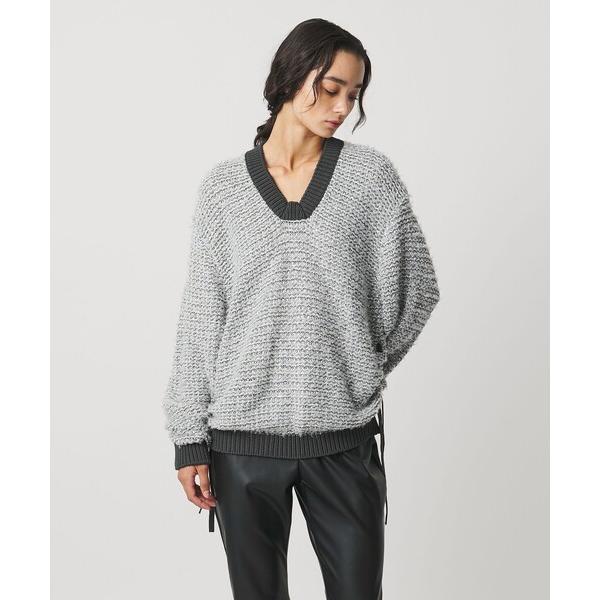 『タイムセール実施中』ZOZO問い合わせ番号:100381034ショップ:UNITED ARROWS，ユナイテッドアローズブランド:AEWEN MATOPH，イウエン マトフ商品名:＜AEWEN MATOPH＞ハートスパンコール シャーリン...