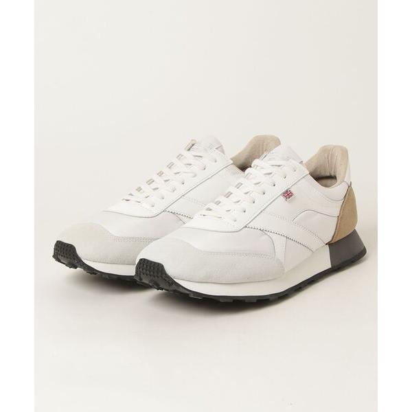 『セール実施中』ZOZO問い合わせ番号:100381316ショップ:S-Rush，エスラッシュブランド:WALSH，ウォルシュ商品名:WALSH/ウォルシュ TORNADO-T  Cカテゴリ:シューズ>スニーカーブランド品番:TOR2...