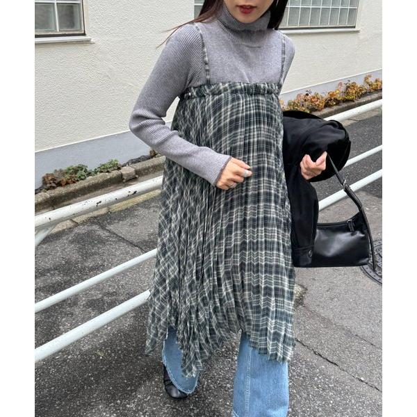 『セール実施中』ZOZO問い合わせ番号:100381367ショップ:CIAOPANIC TYPY，チャオパニックティピーブランド:CIAOPANIC TYPY，チャオパニックティピー商品名:【チュニックとしても◎】2WAイレギュラーヘムプリ...