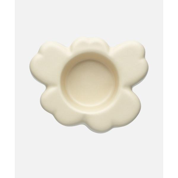 ZOZO問い合わせ番号:100381443ショップ:marimekko，マリメッコブランド:marimekko，マリメッコ商品名:Unikko / tea light holderカテゴリ:インテリア>キャンドルブランド品番:5225...