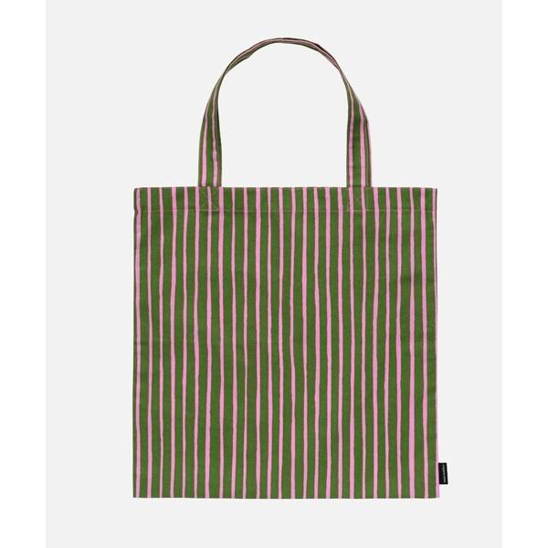 ZOZO問い合わせ番号:100381453ショップ:marimekko，マリメッコブランド:marimekko，マリメッコ商品名:Piccolo / tote bag 44x43 cmカテゴリ:バッグ>トートバッグブランド品番:522...