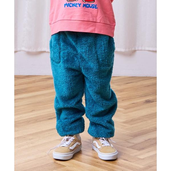 『タイムセール実施中』ZOZO問い合わせ番号:100381515ショップ:MARKEY'S，マーキーズブランド:MARKEY'S，マーキーズ商品名:ボアフリースロングパンツカテゴリ:パンツ>その他パンツブランド品番:000015201...