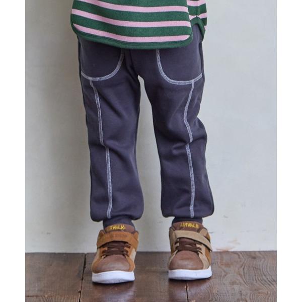 『タイムセール実施中』ZOZO問い合わせ番号:100381582ショップ:MARKEY'S，マーキーズブランド:MARKEY'S，マーキーズ商品名:裏シャギーロングパンツカテゴリ:パンツ>その他パンツブランド品番:0000152036...