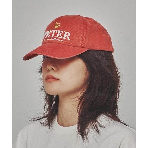 『セール実施中』ZOZO問い合わせ番号:100381623ショップ:Teem Store，チームストアブランド:link lot，リンクロット，Teem Store，チームストア商品名:5-PANEL PREX CAP / ファイブパネル ...
