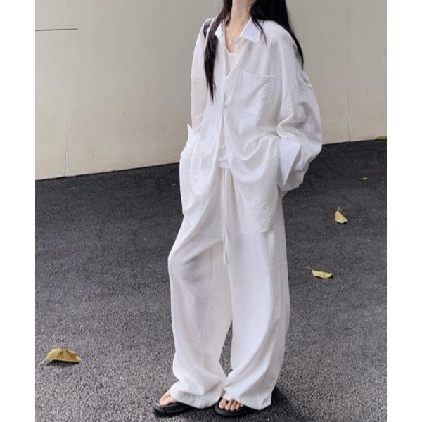 『タイムセール実施中』ZOZO問い合わせ番号:100381631ショップ:THE MORNING AFTER，ザ モーニング アフターブランド:Aelina，エリナ，THE MORNING AFTER，ザ モーニング アフター商品名:リラッ...