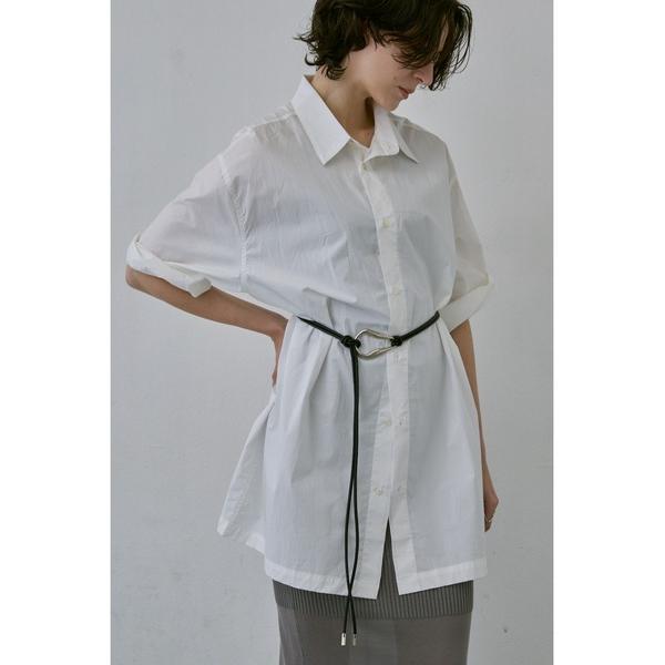 ZOZO問い合わせ番号:100381690ショップ:Avenue，アヴェニューブランド:un/neu，アンノイ商品名:メタルバックルロープベルトカテゴリ:ファッション雑貨>ベルトブランド品番:304255-101-004素材:合成皮革...