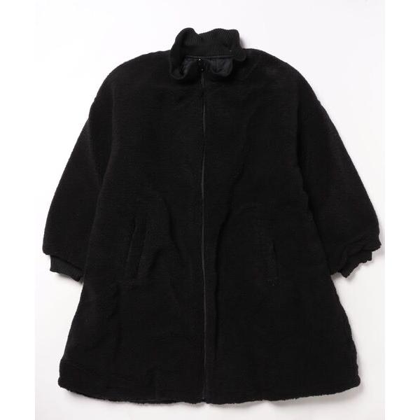 『セール実施中』ZOZO問い合わせ番号:100381752ショップ:OCEAN&amp;GROUND，オーシャンアンドグラウンドブランド:Ocean&amp;Ground，オーシャン&amp;グラウンド商品名:Jr.リブカラーリバーシブルコ...