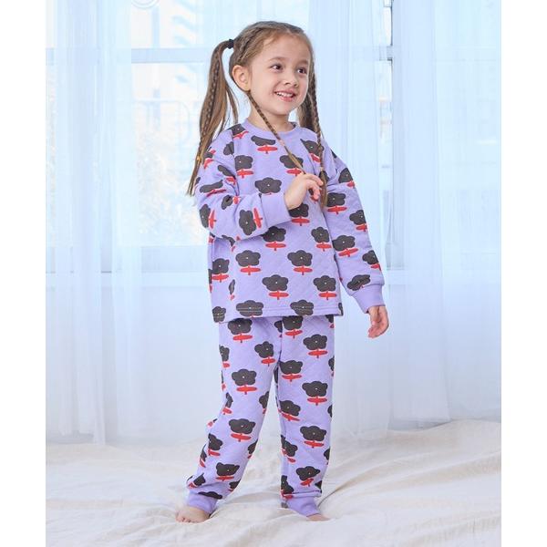 『タイムセール実施中』ZOZO問い合わせ番号:100381829ショップ:MARKEY'S，マーキーズブランド:MARKEY'S，マーキーズ商品名:ソウガラキルトパジャマカテゴリ:ルームウェア>ルームウェア/パジャマブランド品番:00...