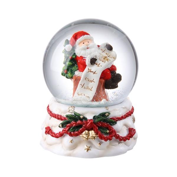 『セール実施中』ZOZO問い合わせ番号:100381847ショップ:MARK'S，マークスブランド:MARK'S，マークス商品名:スノードーム・M クリスマスインテリア マークスカテゴリ:インテリア>インテリア雑貨ブランド品番:GUO...