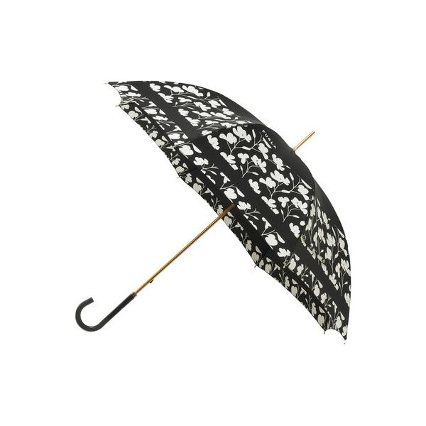 ZOZO問い合わせ番号:100381870ショップ:MOONBAT，ムーンバットブランド:FURLA，フルラ，MOONBAT，ムーンバット商品名:長傘 雨傘 UVカット ”カメリア”カテゴリ:ファッション雑貨>長傘ブランド品番:21-...