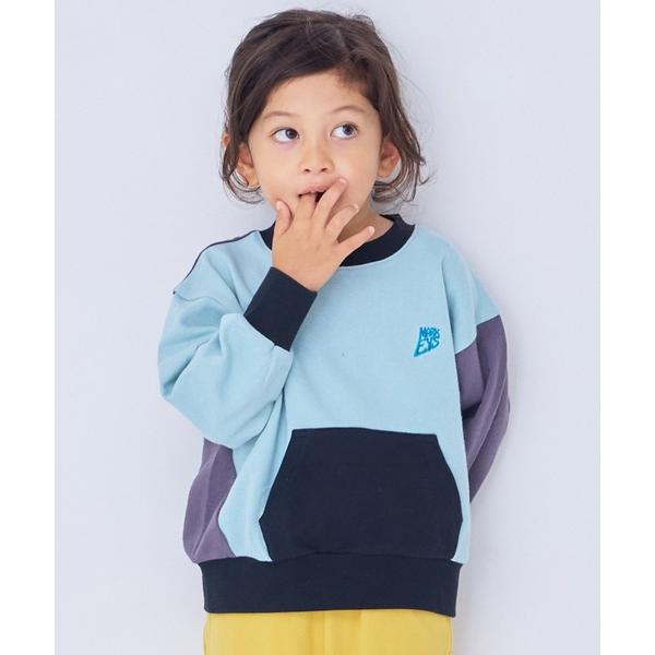 『タイムセール実施中』ZOZO問い合わせ番号:100382054ショップ:MARKEY'S，マーキーズブランド:Life Support Products，ライフサポートプロダクツ，MARKEY'S，マーキーズ商品名:スウェード裏毛切り替え...