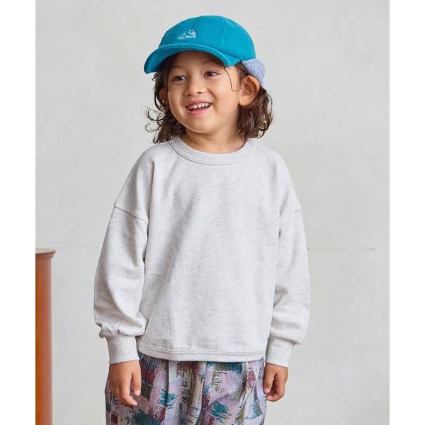 『タイムセール実施中』ZOZO問い合わせ番号:100382069ショップ:MARKEY'S，マーキーズブランド:Life Support Products，ライフサポートプロダクツ，MARKEY'S，マーキーズ商品名:スウェード裏毛裾ラウン...