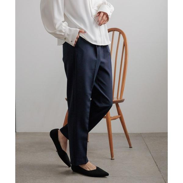 ZOZO問い合わせ番号:100382236ショップ:LOWRYS FARM，ローリーズファームブランド:LOWRYS FARM，ローリーズファーム商品名:ｄａｙｍｅテーパードパンツ 628233カテゴリ:パンツ>その他パンツブランド品...