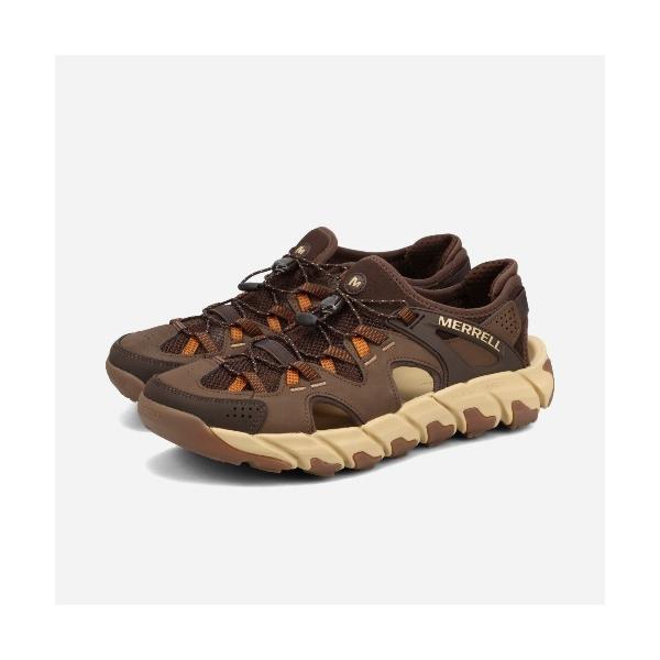 『タイムセール実施中』ZOZO問い合わせ番号:100382250ショップ:KICKS LAB.，キックスラボブランド:MERRELL，メレル商品名:MERRELL MAIPO EXPLORER SIEVE / メレル マイポ エクスプローラ...