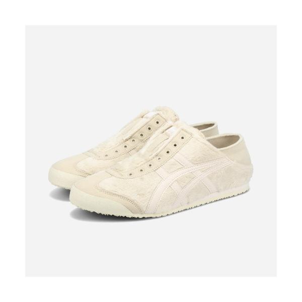 ZOZO問い合わせ番号:100382272ショップ:KICKS LAB.，キックスラボブランド:Onitsuka Tiger，オニツカタイガー商品名:Onitsuka Tiger MEXICO 66 PARATY / オニツカタイガー メキ...