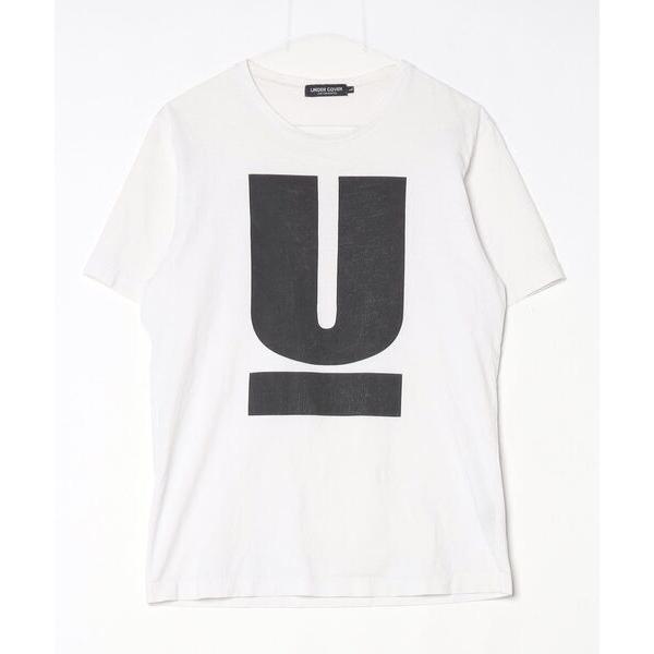 コンディション：C（やや使用感あり）使用感があり、やや気になる傷や汚れがあるアイテム全体的：汚れ前身頃：色あせZOZO問い合わせ番号:100399897ショップ:ZOZOUSED，ゾゾユーズドブランド:UNDERCOVER，アンダーカバー商...