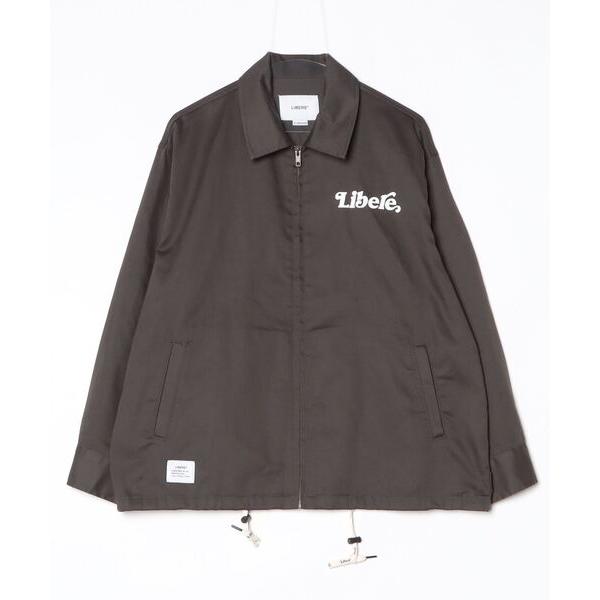 『セール実施中』コンディション：B（目立つ使用感なし）使用感が少ない、または気にならないアイテム袖口・首周り：汚れZOZO問い合わせ番号:100400233ショップ:ZOZOUSED，ゾゾユーズドブランド:LIBERE，リベーレ商品名:ブル...