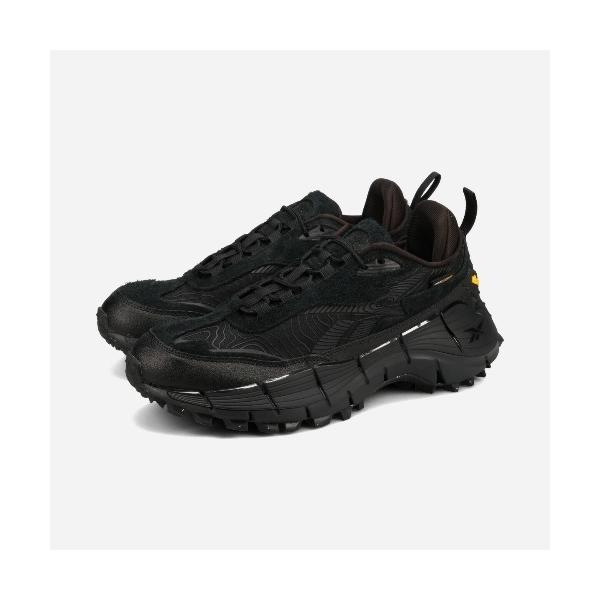 ZOZO問い合わせ番号:100410677ショップ:KICKS LAB.，キックスラボブランド:Reebok，リーボック商品名:Reebok ZIG KINETICA 2.5 EDGE / リーボック ジグ キネティカ 2.5 エッジ / ...