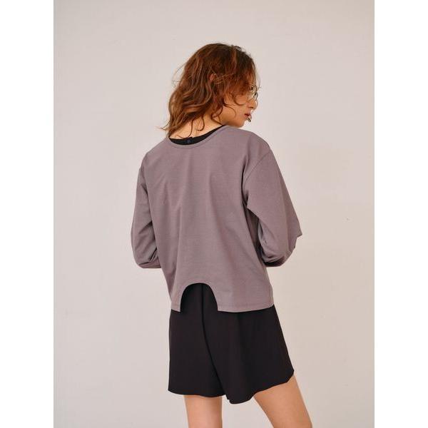 ZOZO問い合わせ番号:100412611ショップ:null.，ヌルブランド:null.，ヌル商品名:2wayラッシュガードカテゴリ:水着/着物・浴衣>ラッシュガードブランド品番:153WGG262802素材:ポリエステル100%カラ...