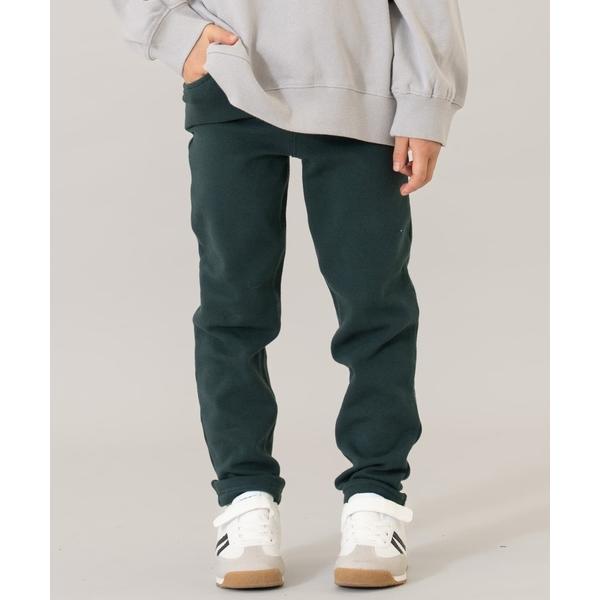 『セール実施中』ZOZO問い合わせ番号:100412872ショップ:petit main，プティマインブランド:and D. petit main，アンドディープティマイン商品名:ふわもちスキニーパンツカテゴリ:パンツ>その他パンツブ...