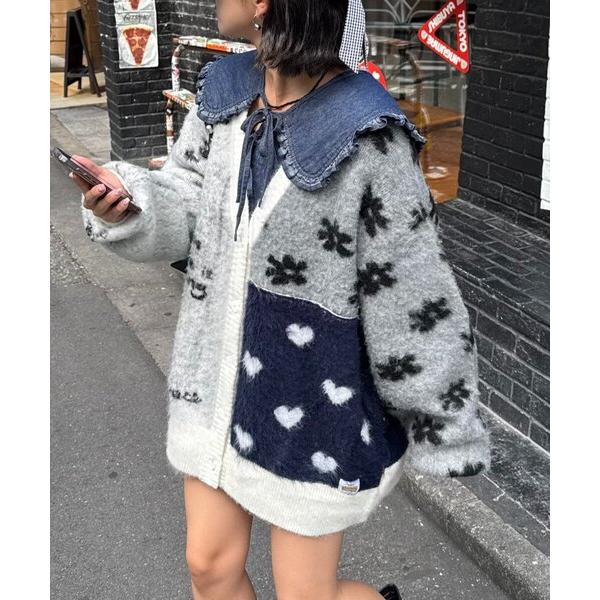 『セール実施中』ZOZO問い合わせ番号:100412919ショップ:CIAOPANIC TYPY，チャオパニックティピーブランド:HELLO.SANFRANCISCO，ハローサンフランシスコ，CIAOPANIC TYPY，チャオパニックティ...