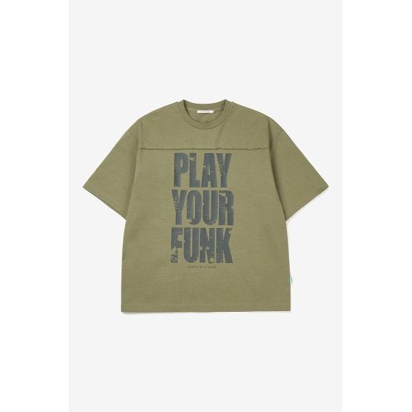 『セール実施中』ZOZO問い合わせ番号:100413012ショップ:SHEL'TTER，シェルターブランド:InstantFunk，インスタントファンク，SHEL'TTER ORIGINAL，シェルターオリジナル商品名:【INSTANTFU...