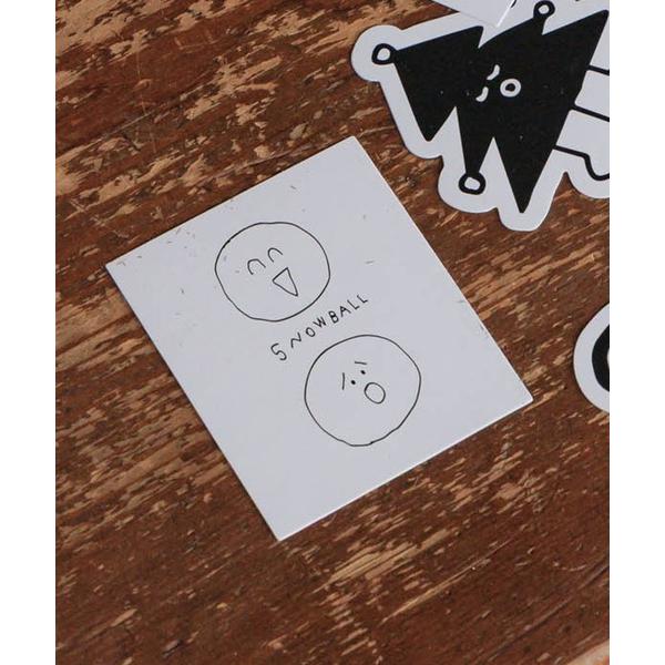 ZOZO問い合わせ番号:100413103ショップ:ALAND，エーランドブランド:ALAND，エーランド商品名:ALAND×INAPSQUARE／ダイカットステッカーカテゴリ:雑貨/ホビー>ステッカー/テープブランド品番:59913...