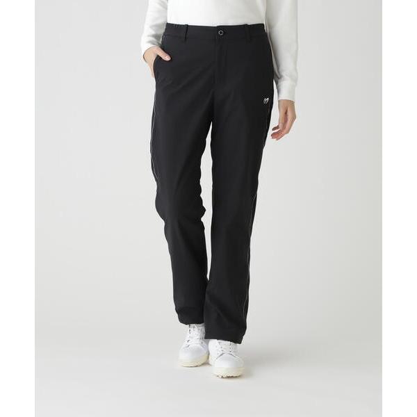 ZOZO問い合わせ番号:100413361ショップ:the HOUSE，ザハウスブランド:MASTER BUNNY EDITION，マスターバニーエディション商品名:【MASTER BUNNY EDITION】ナイロンストレッチパンツカテゴ...