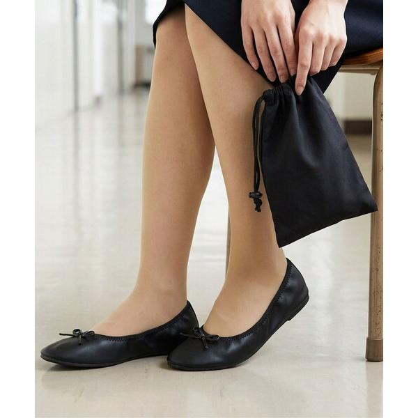 ZOZO問い合わせ番号:100413446ショップ:ANY SIS，エニィ スィスブランド:ANY SIS，エニィスィス商品名:【巾着付】折りたたみ スリッパカテゴリ:シューズ>その他シューズブランド品番:SEW6LS0193素材:ブ...