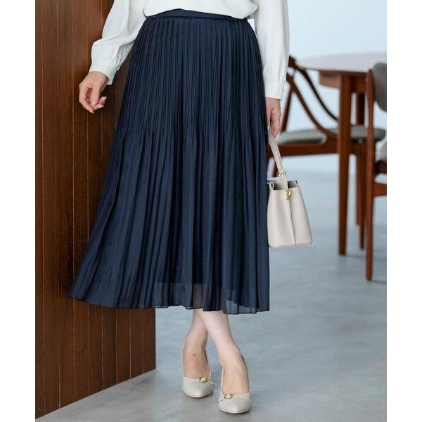 ZOZO問い合わせ番号:100413476ショップ:ANY SIS，エニィ スィスブランド:ANY SIS，エニィスィス商品名:シャイニープリーツ スカートカテゴリ:スカート>スカートブランド品番:SKWPLS0290素材:ベージュ/...