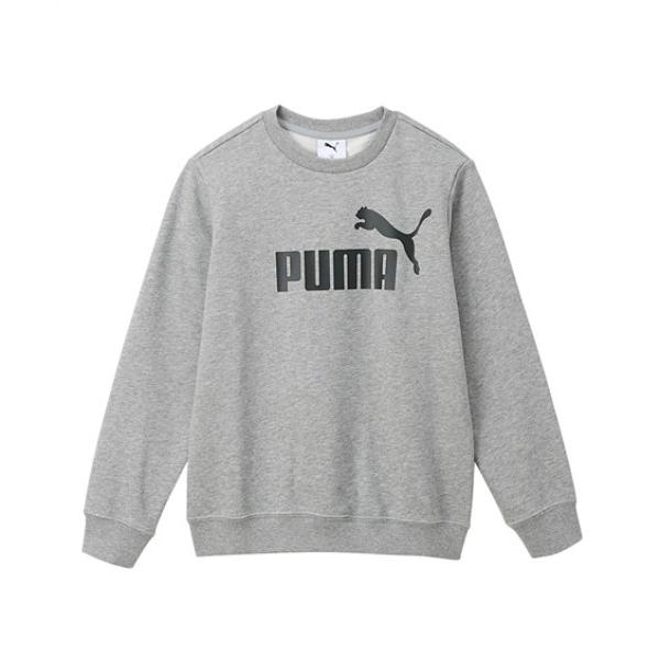 『タイムセール実施中』ZOZO問い合わせ番号:100413584ショップ:nissen，ニッセンブランド:PUMA，プーマ，QUNTSTYLE，キュントスタイル商品名:【PUMA】クルースウェットトレーナーカテゴリ:トップス>スウェッ...