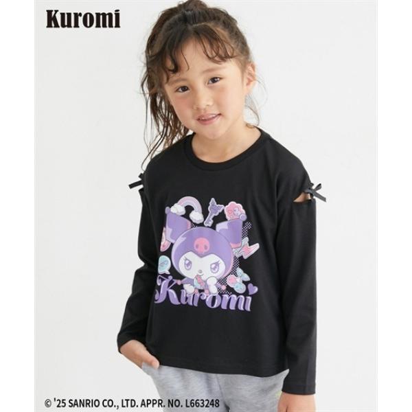 ZOZO問い合わせ番号:100413587ショップ:nissen，ニッセンブランド:sanrio，サンリオ，QUNTSTYLE，キュントスタイル商品名:【サンリオキャラクターズ】長袖プリントTシャツカテゴリ:トップス>Tシャツ/カット...